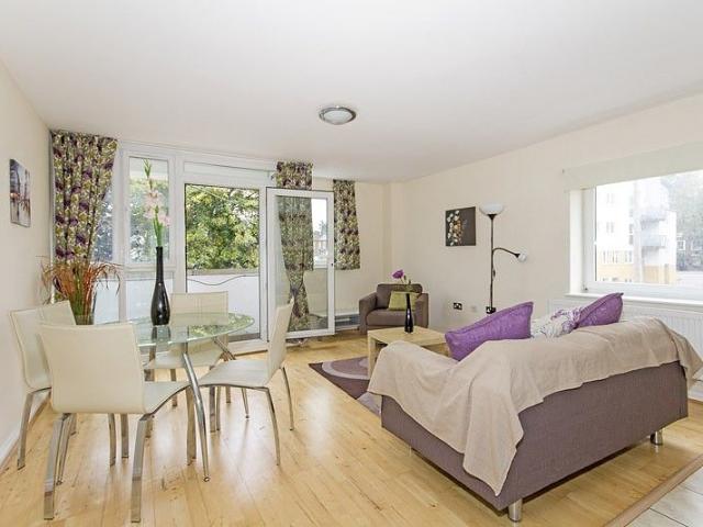 St Rule Street, Nine Elms, London SW8, 2 bed flat to rent, £2,000 pcm | PrimeLocation
