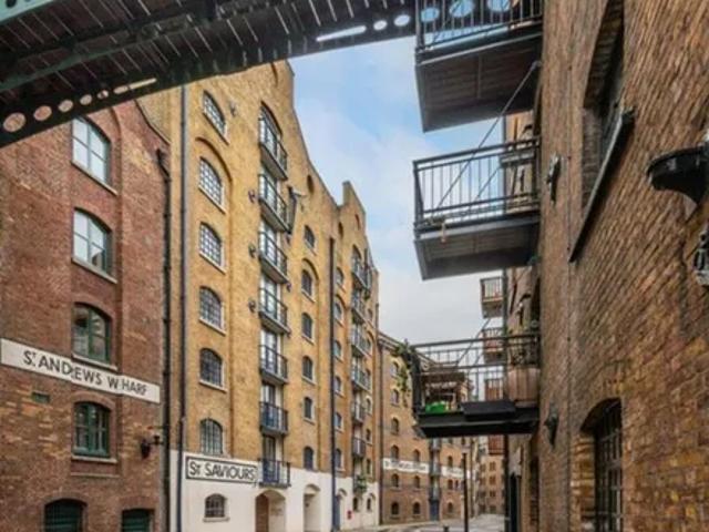 St Saviours Wharf, 8 Shad Thames, London, SE1 2YP, United Kingdom | 1 bed house for rent #166856097 | Rentberry
