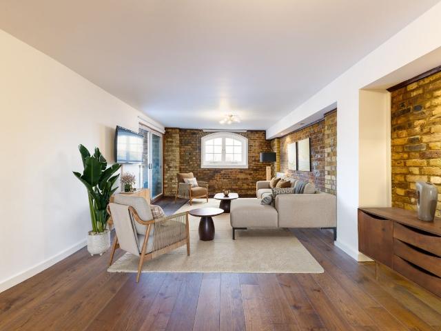 St. Saviours Wharf, London SE1, 2 bed flat to rent, £3,600 pcm | PrimeLocation
