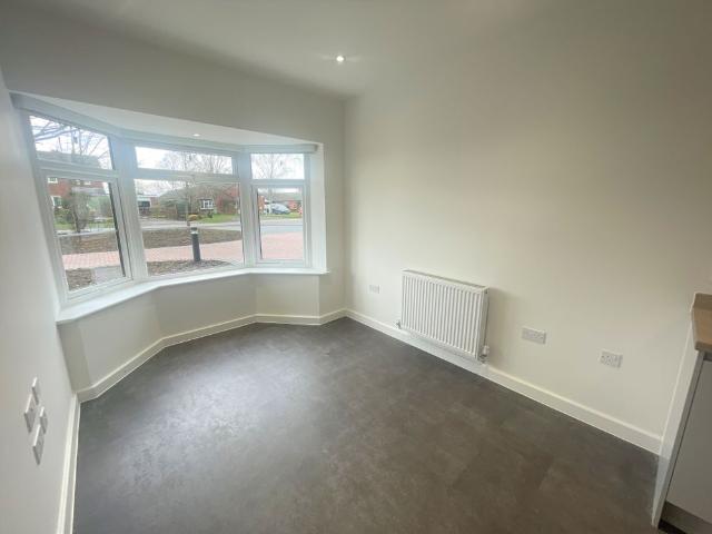 St. Saviours House, LE8 5UT, Lutterworth Road