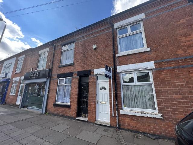 St Saviours Road, Leicester LE5, 3 bed terraced house to rent, £1,095 pcm | PrimeLocation
