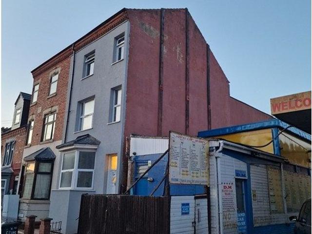 St Saviours Road, Leicester LE5, 6 bed semi detached house to rent, £2,200 pcm | PrimeLocation