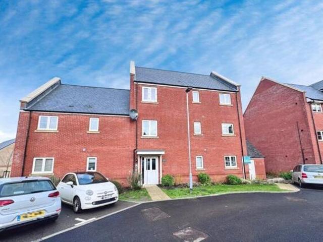 St. Sebastian´s Way, Wellesley, 1 Bedroom Apartment