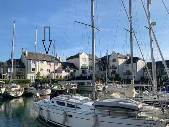 St. Smithwick Way, Falmouth, 4 Bedroom Terraced
