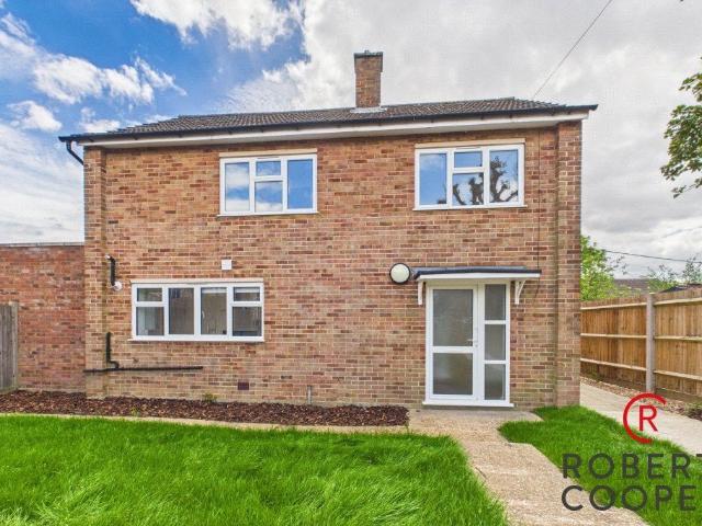 St Swithun Wells Rc Primary School, Hunters Hill, Ruislip, Middlesex HA4, 3 bed detached house to rent, £2,250 pcm | PrimeLocation