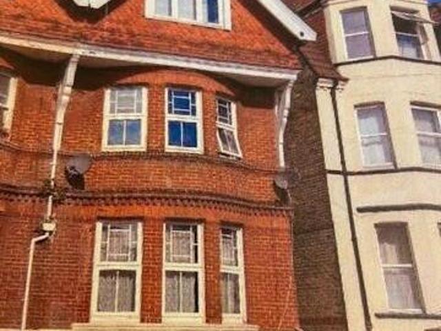 St. Swithuns Road, Bournemouth, Studio Flat For