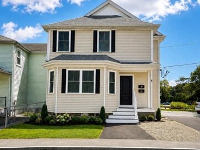 St St, Taunton, Home For Sale