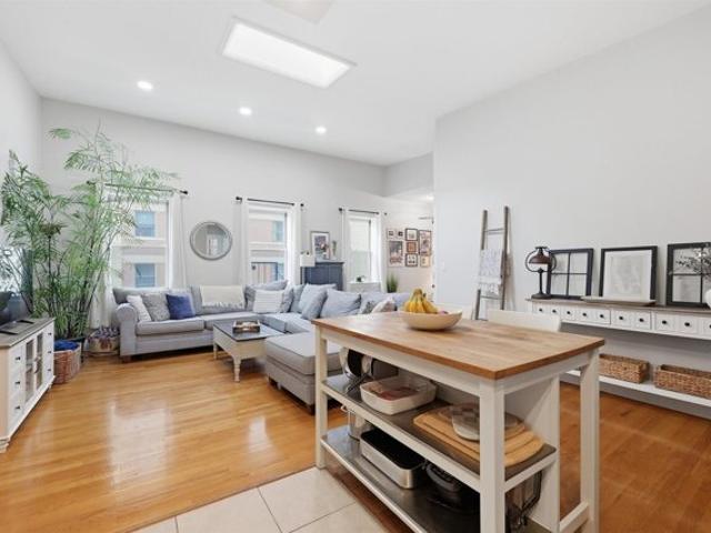 St St Unit B, Hoboken, Condo For Sale