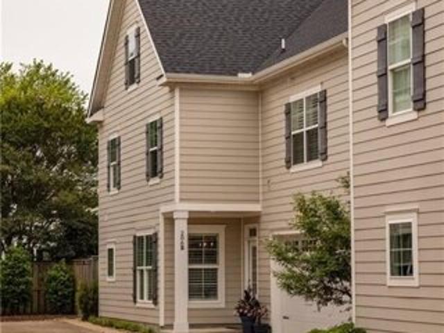 St St Unit B, Virginia Beach, Condo For Sale