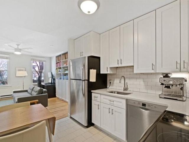 St St Unit F, Hoboken, Condo For Sale