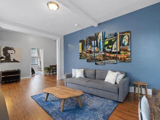 St St Unit,hoboken, Condo For Sale