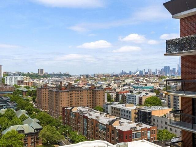 St St Unit Pn, Hoboken, Condo For Sale