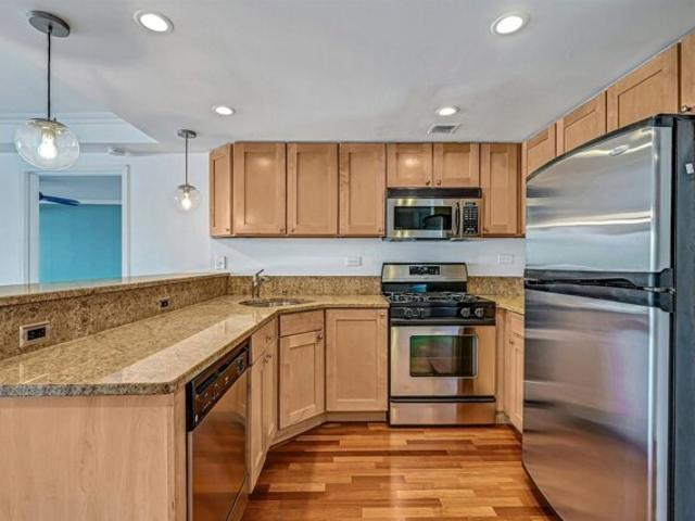 St St Unit Rs, Hoboken, Condo For Sale