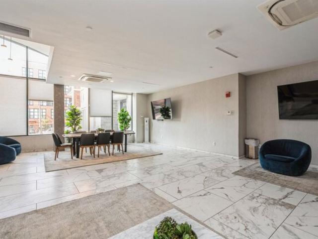 St St Unit Rs, Hoboken, Condo For Sale