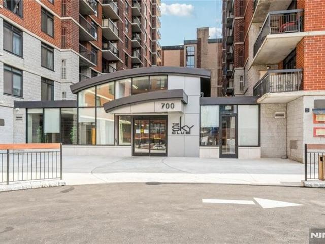 St St Unit Rs, Hoboken, Condo For Sale