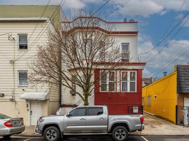 St St, West New York, Home For Sale