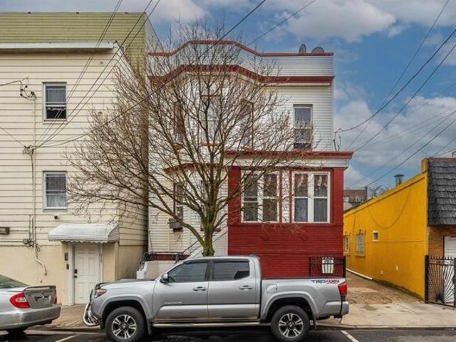 St St, West New York, Home For Sale