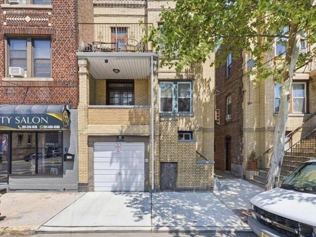 St St, West New York, Home For Sale