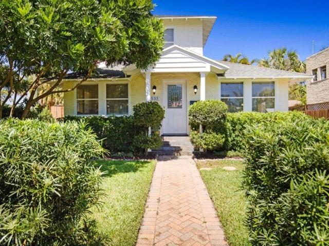 St St, West Palm Beach, Home For Sale
