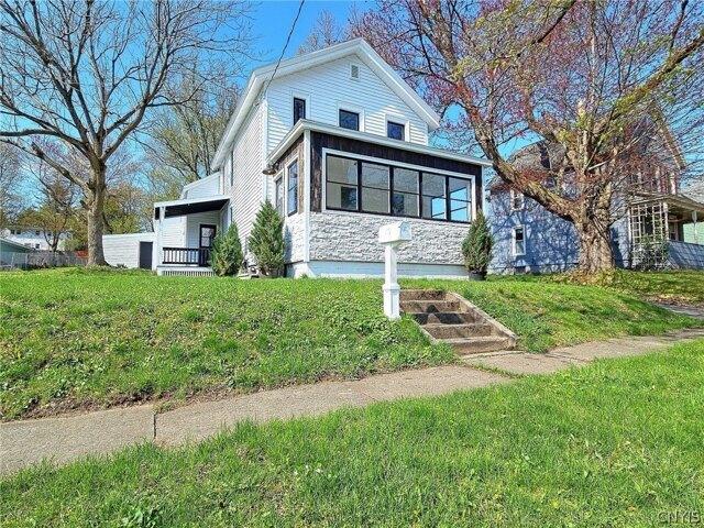 St St, Whitesboro, Home For Sale