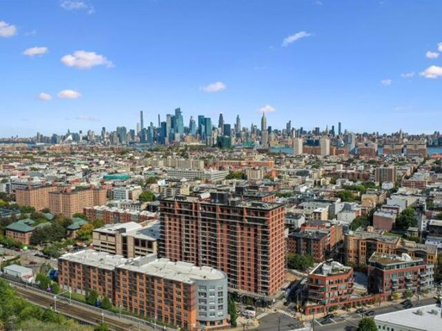 St St Apt E, Hoboken, Condo For Sale