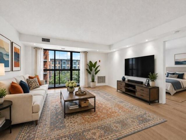St St Apt K, Hoboken, Condo For Sale