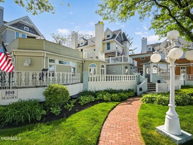 St St Apt,keyport, Home For Sale