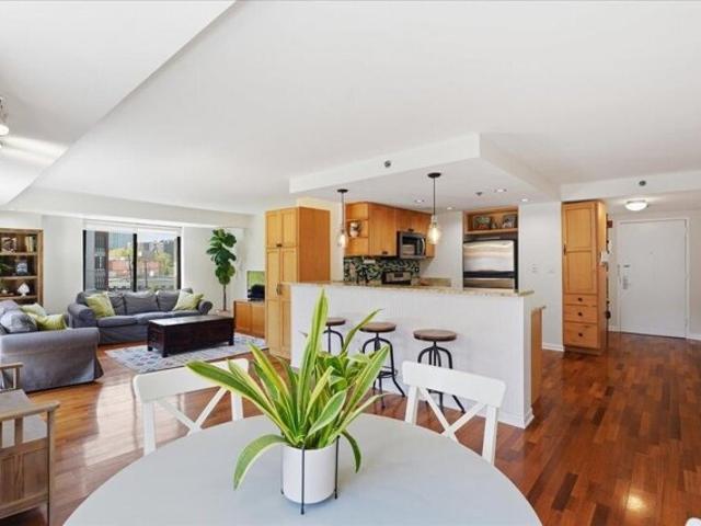 St St Apt H, Hoboken, Condo For Sale