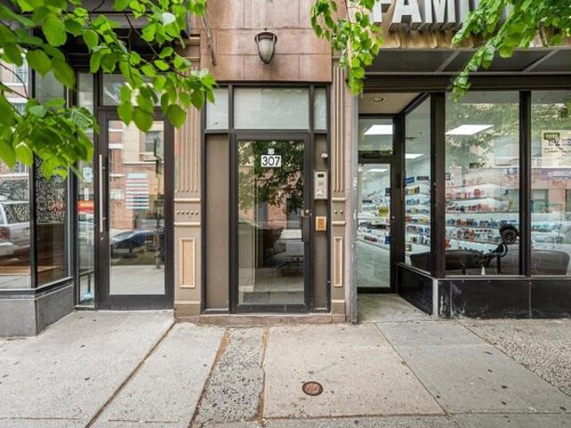 St St Apt,hoboken, Condo For Sale