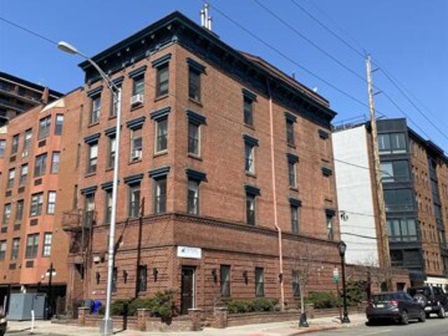St St Apt,hoboken, Condo For Sale