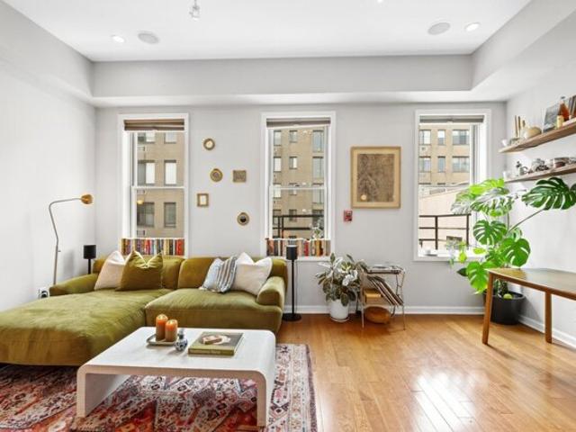 St St Apt,hoboken, Condo For Sale