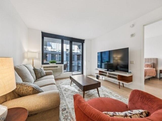 St St Apt,jersey City, Condo For Sale