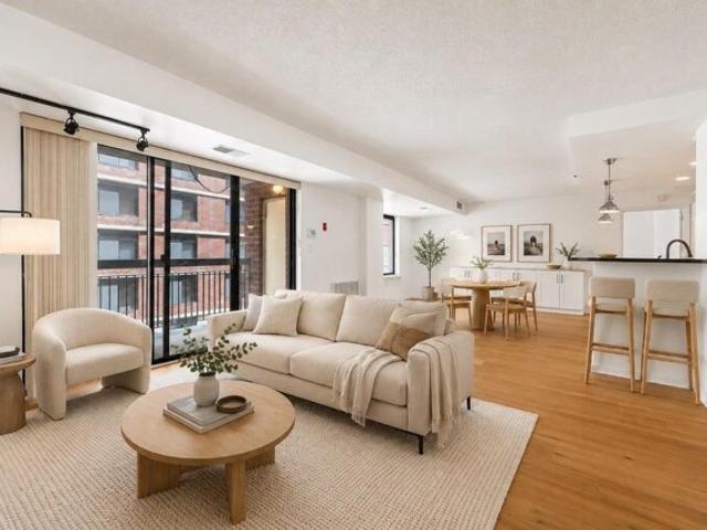 St St Apt P, Hoboken, Condo For Sale