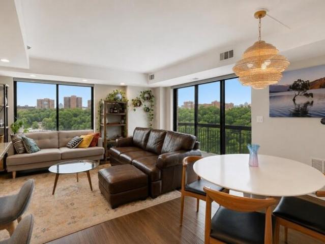 St St Apt W, Hoboken, Condo For Sale