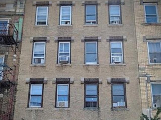 St St Apt,west New York, Condo For Sale