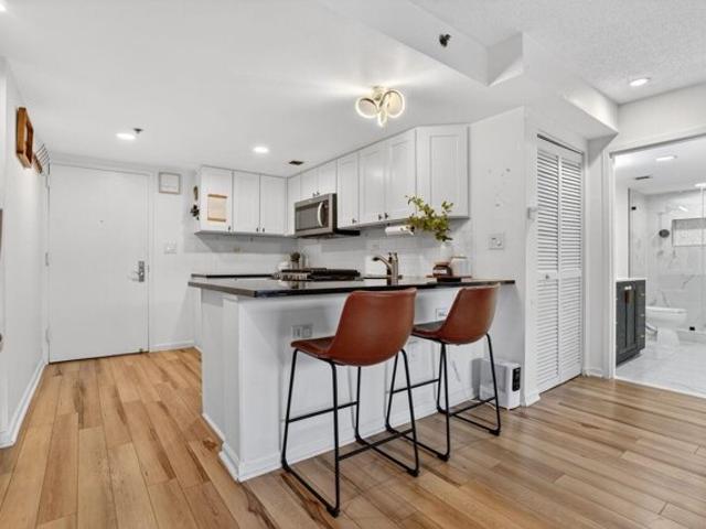 St St Apt T, Hoboken, Condo For Sale