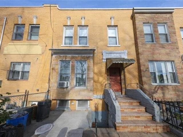 St St, Brooklyn, Home For Sale