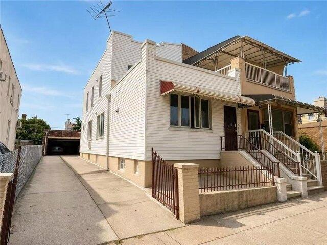 St St, Brooklyn, Home For Sale
