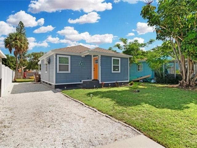 St St E, Madeira Beach, Home For Sale
