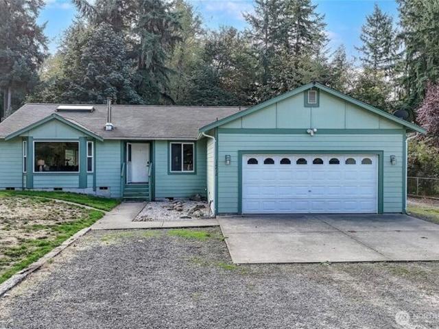 St St E, Eatonville, Home For Sale