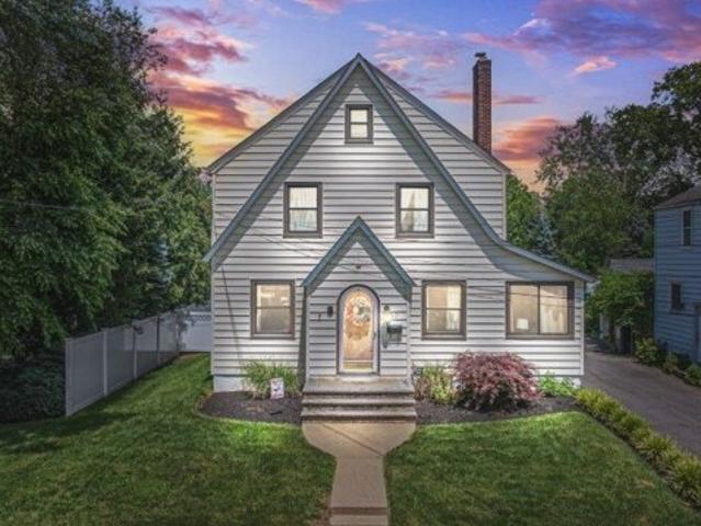 St St, Fanwood, Home For Sale