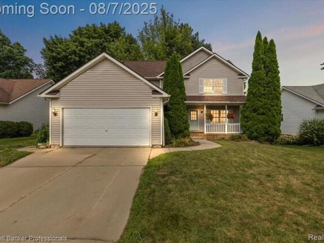 St St, Fenton, Home For Sale