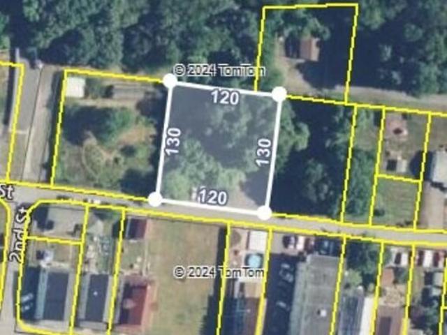 St St, Glen Lyon, Plot For Sale