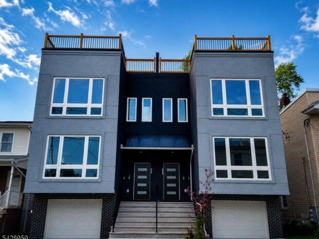 St St, Irvington, Home For Sale