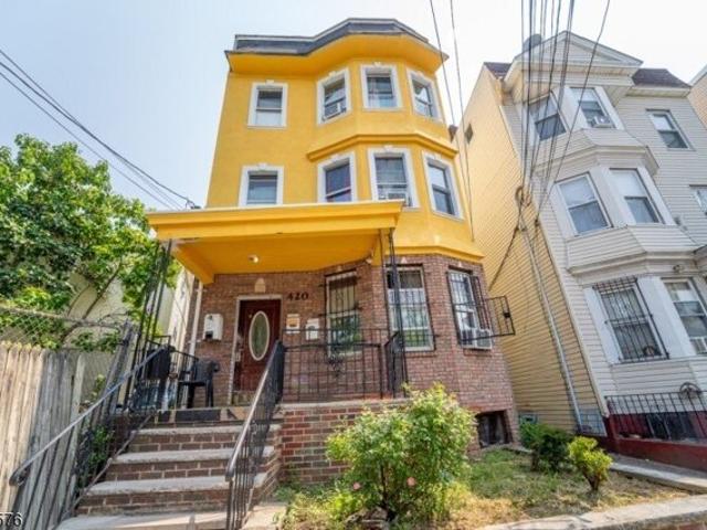 St St, Irvington, Home For Sale