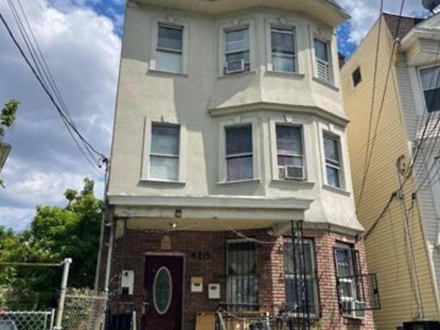 St St, Irvington, Home For Sale