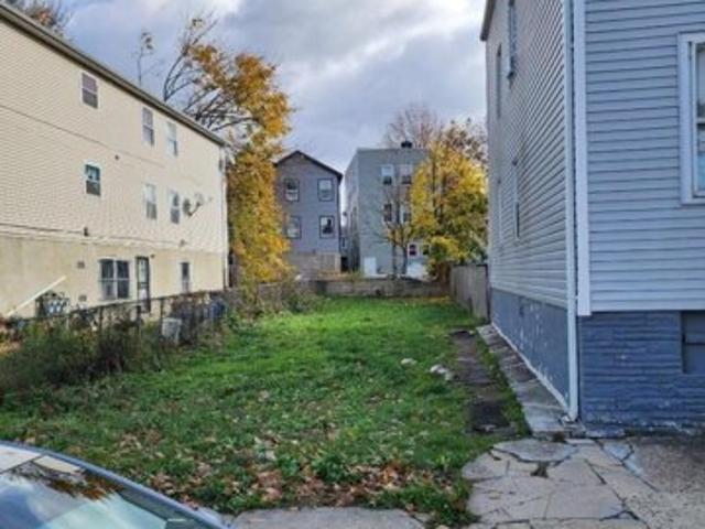 St St, Irvington, Plot For Sale