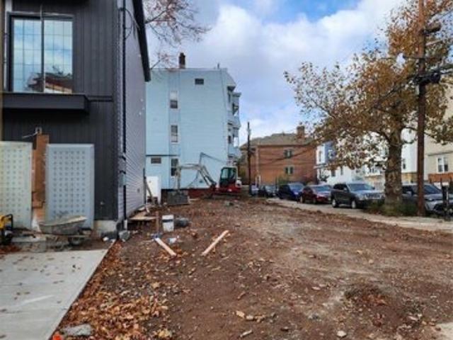 St St, Irvington, Plot For Sale