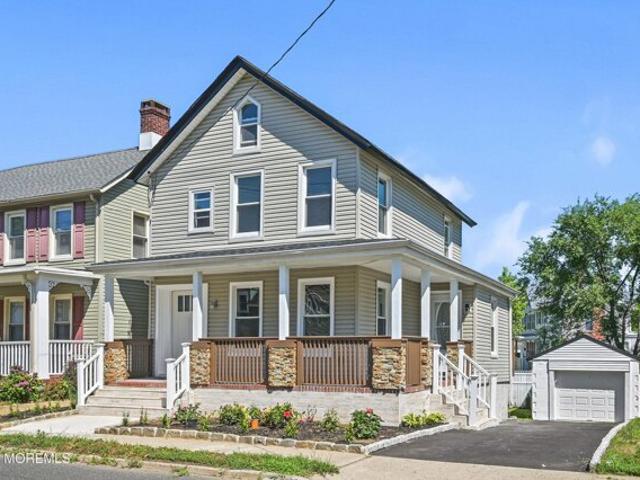 St St, Keyport, Home For Sale