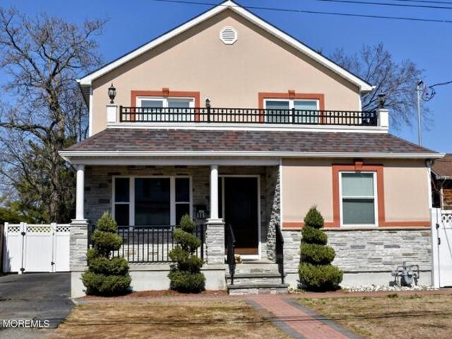 St St, Keyport, Home For Sale